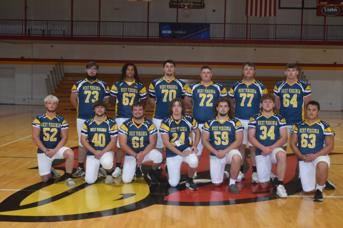 78th Annual OVAC Rudy Mumley All-Star Football Game Linemen | News ...